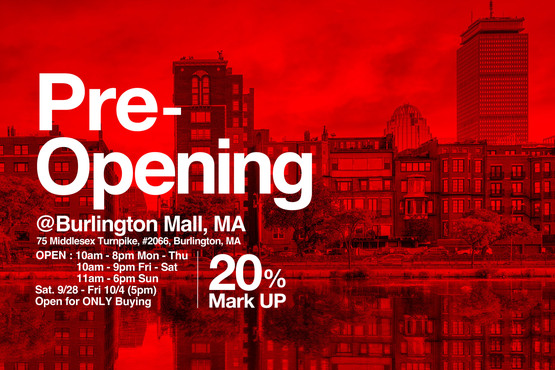 Grand Opening in Atlanta, Georgia | 2nd Street | 2nd Street